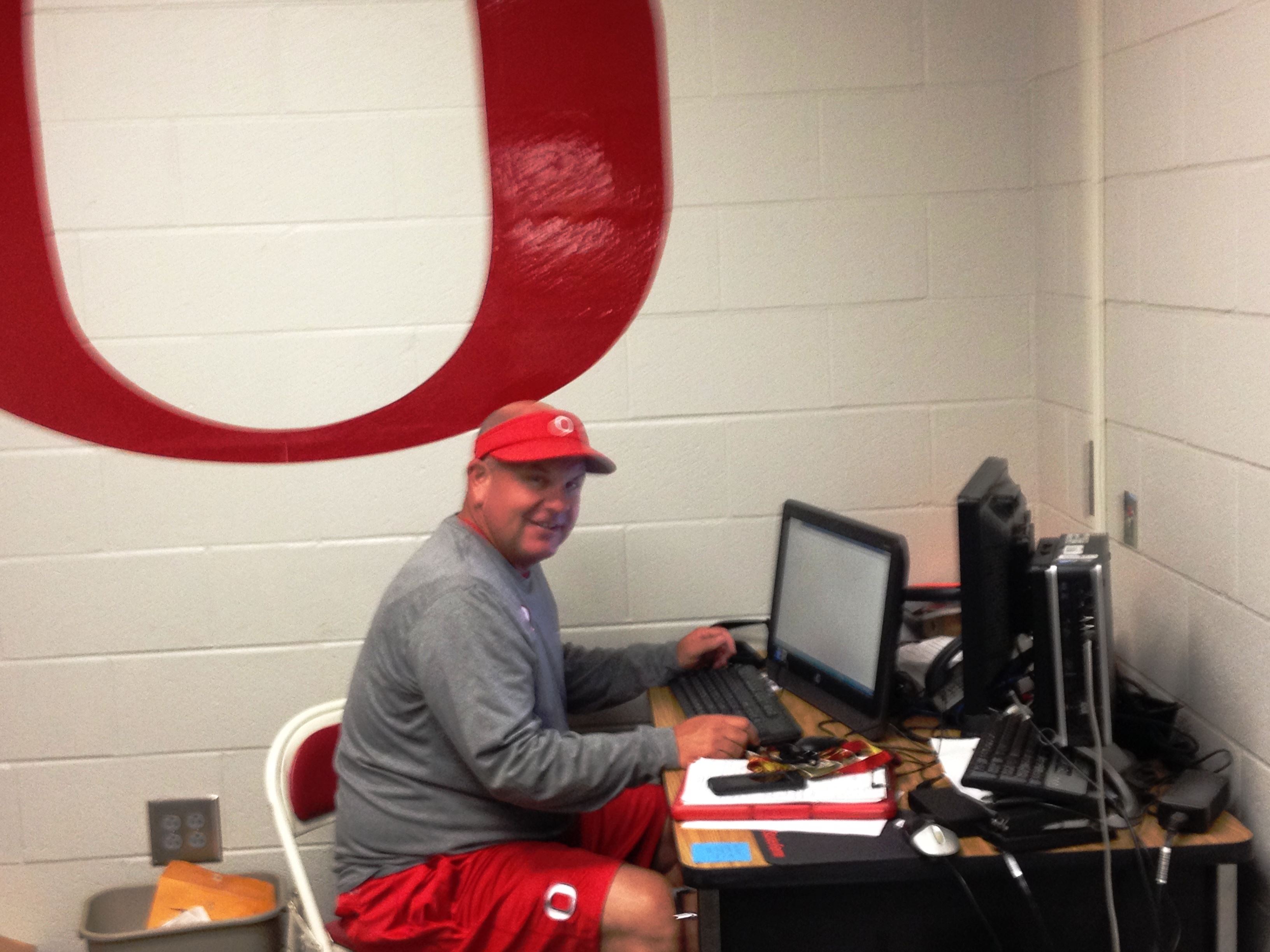 Ohatchee wins Martin debut – E.A. Sports Today