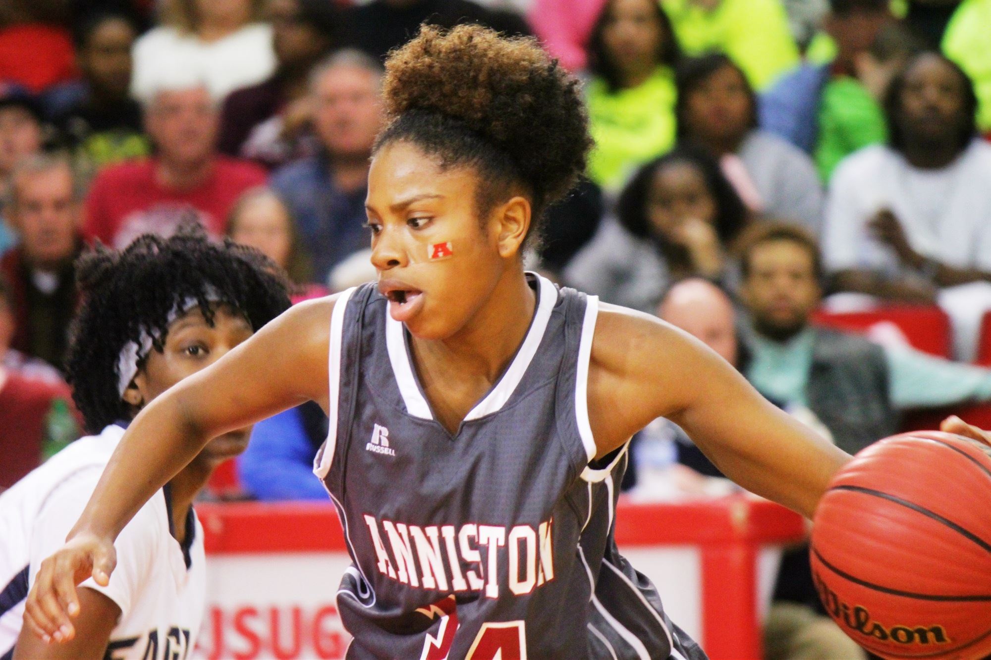 Lady Dawgs turn up the heat – E.A. Sports Today