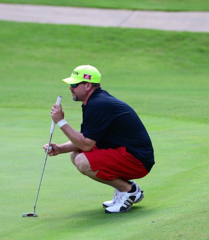 Cole wins Cider Ridge – E.A. Sports Today