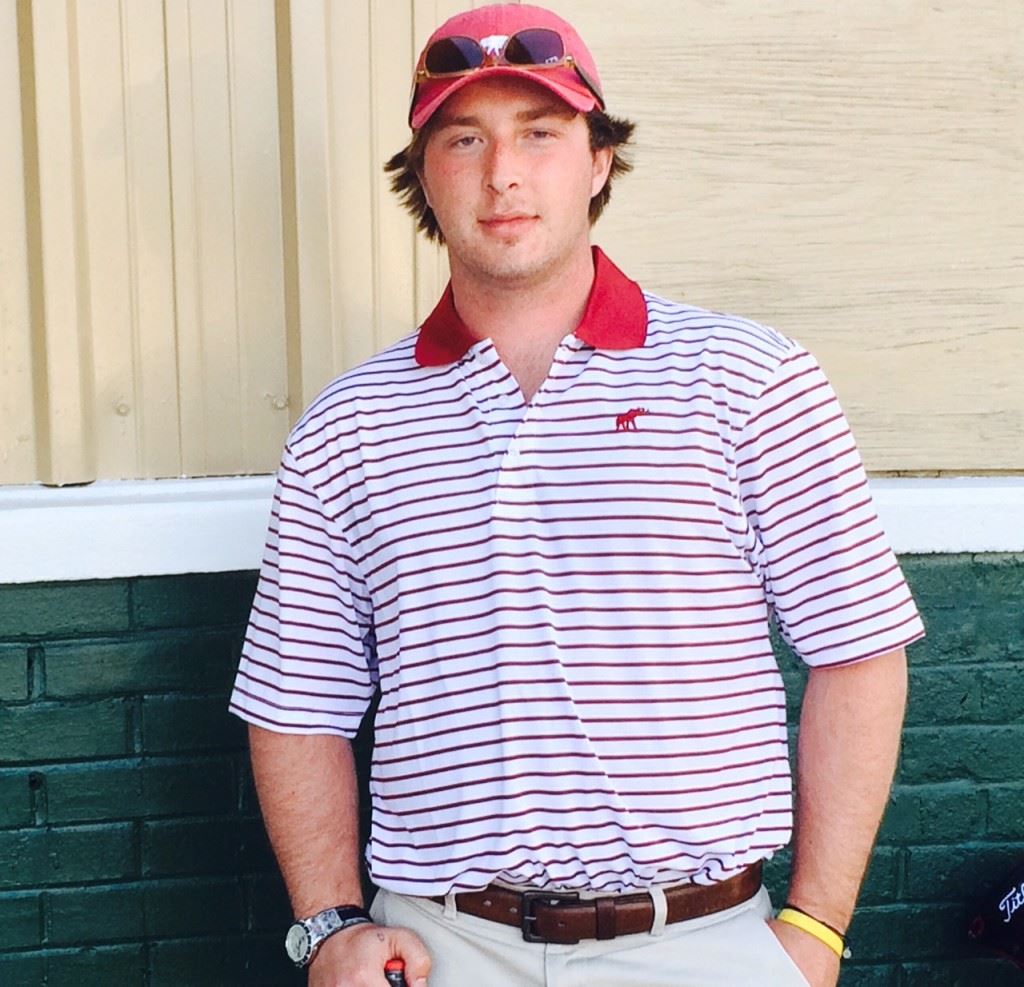 Golf notes: Back on course – E.A. Sports Today