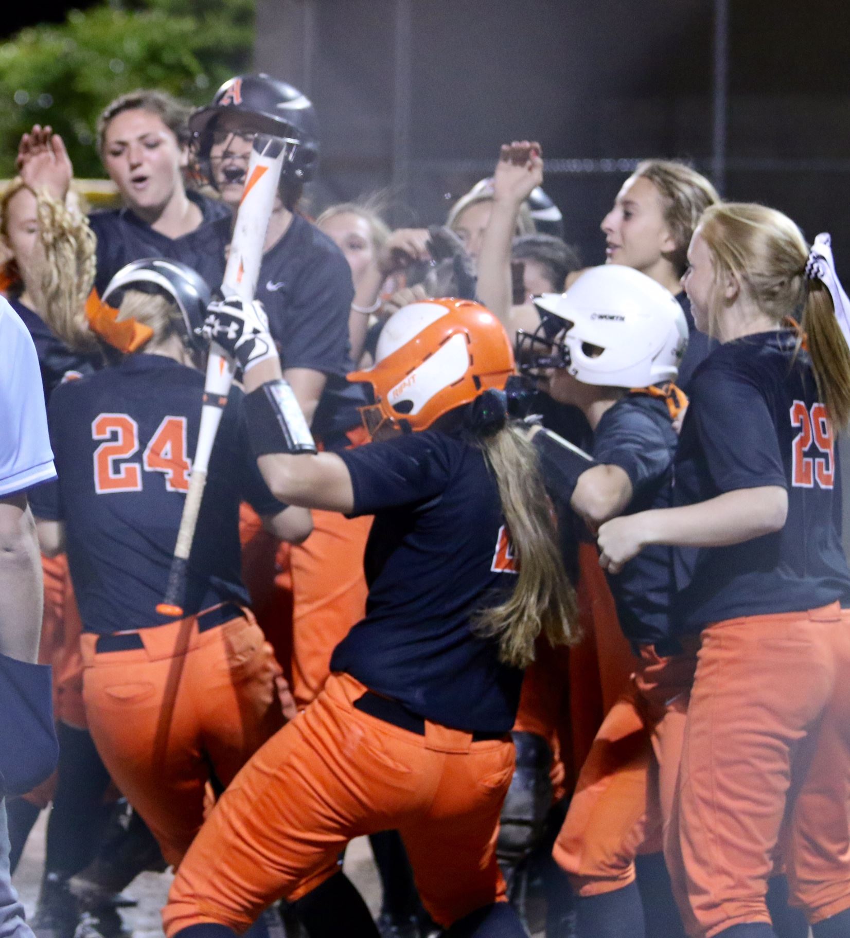 Valley Cubs win 5A area crown – E.A. Sports Today