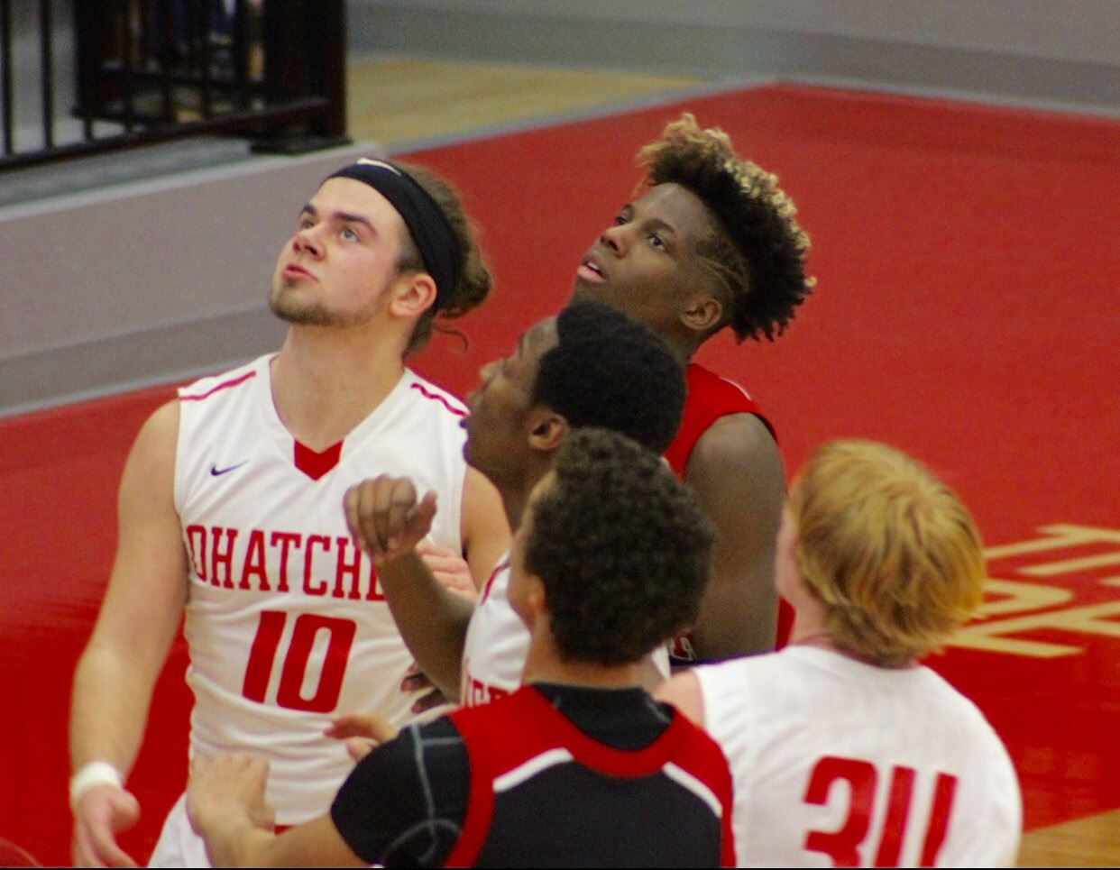 Ohatchee boys end drought – E.A. Sports Today
