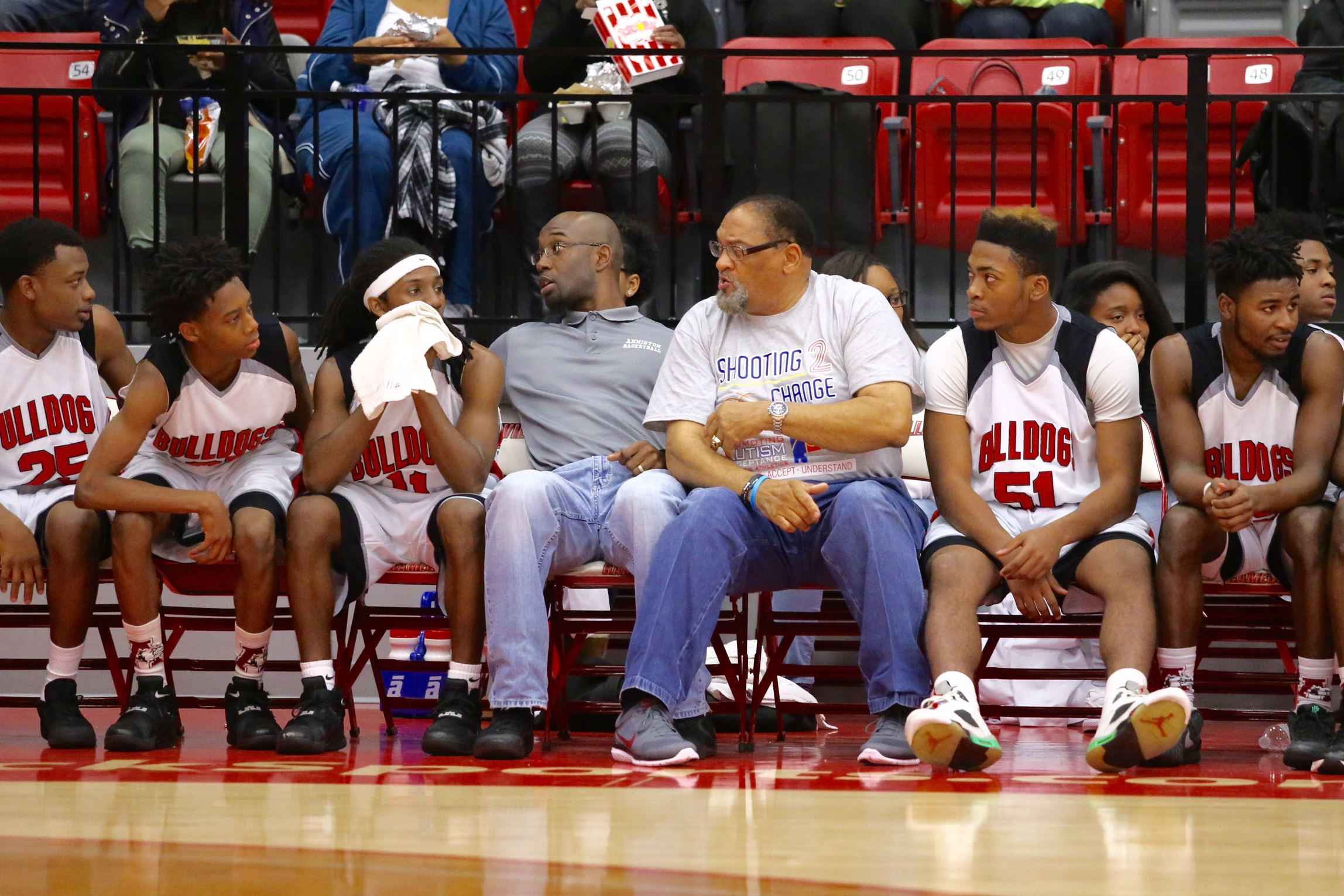 Ware doubles up – E.A. Sports Today