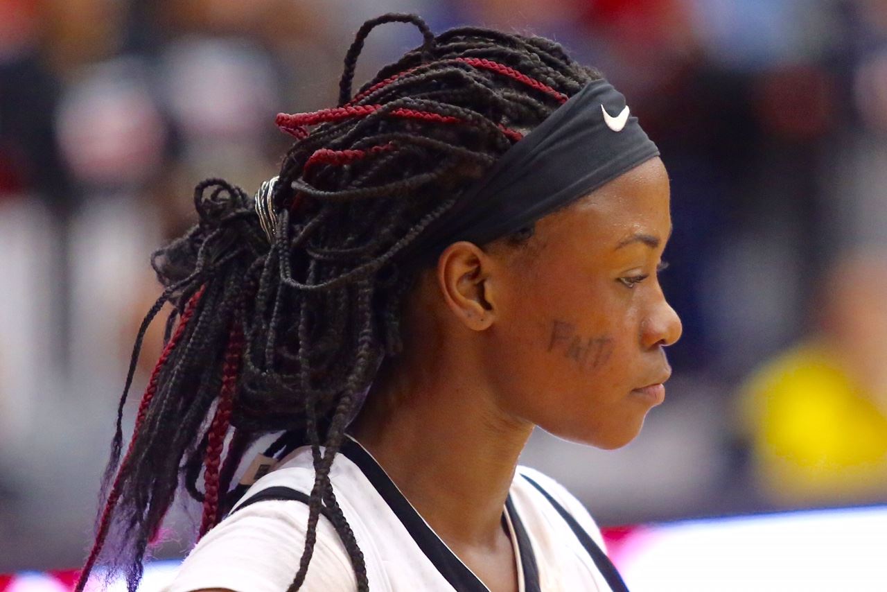 Cooley keeps the faith – E.A. Sports Today