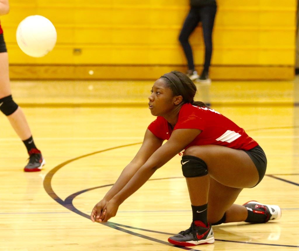 The local angle – E.A. Sports Today