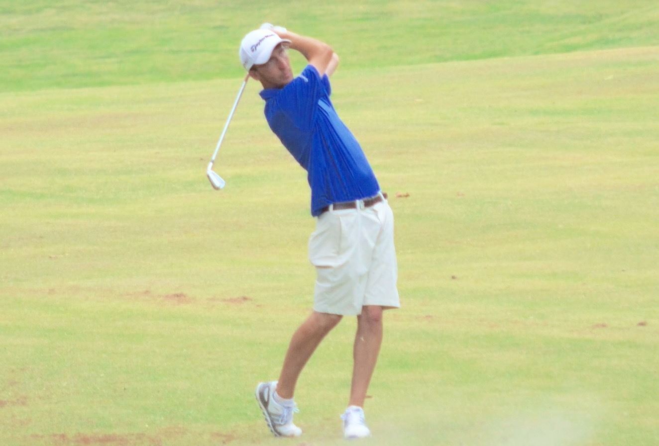 Meeting the challenge - E.A. Sports Today