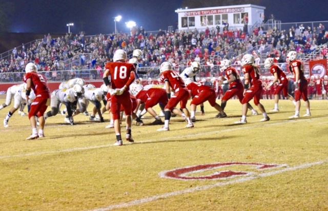 Ohatchee in semis – E.A. Sports Today