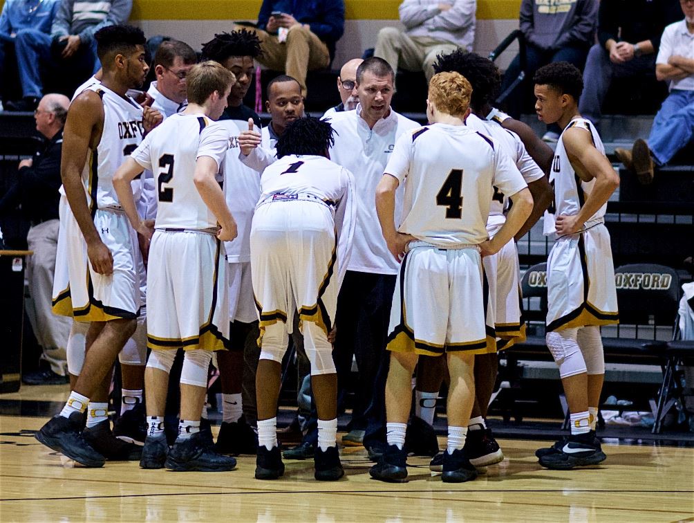 Shadrix shows out – E.A. Sports Today