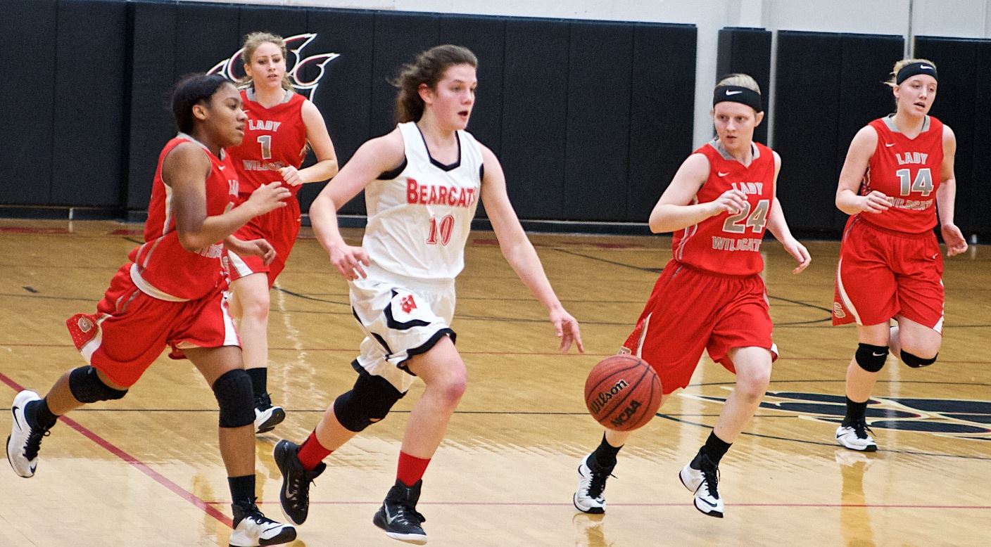 Much needed win – E.A. Sports Today