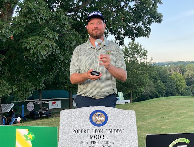 Brooks battles back – E.A. Sports Today