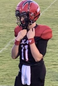 High-Lee talented – E.A. Sports Today