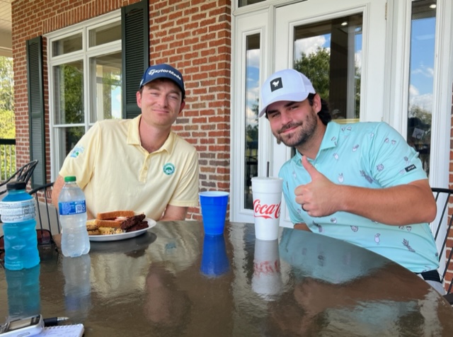 ‘Loaded at the top’ – E.A. Sports Today