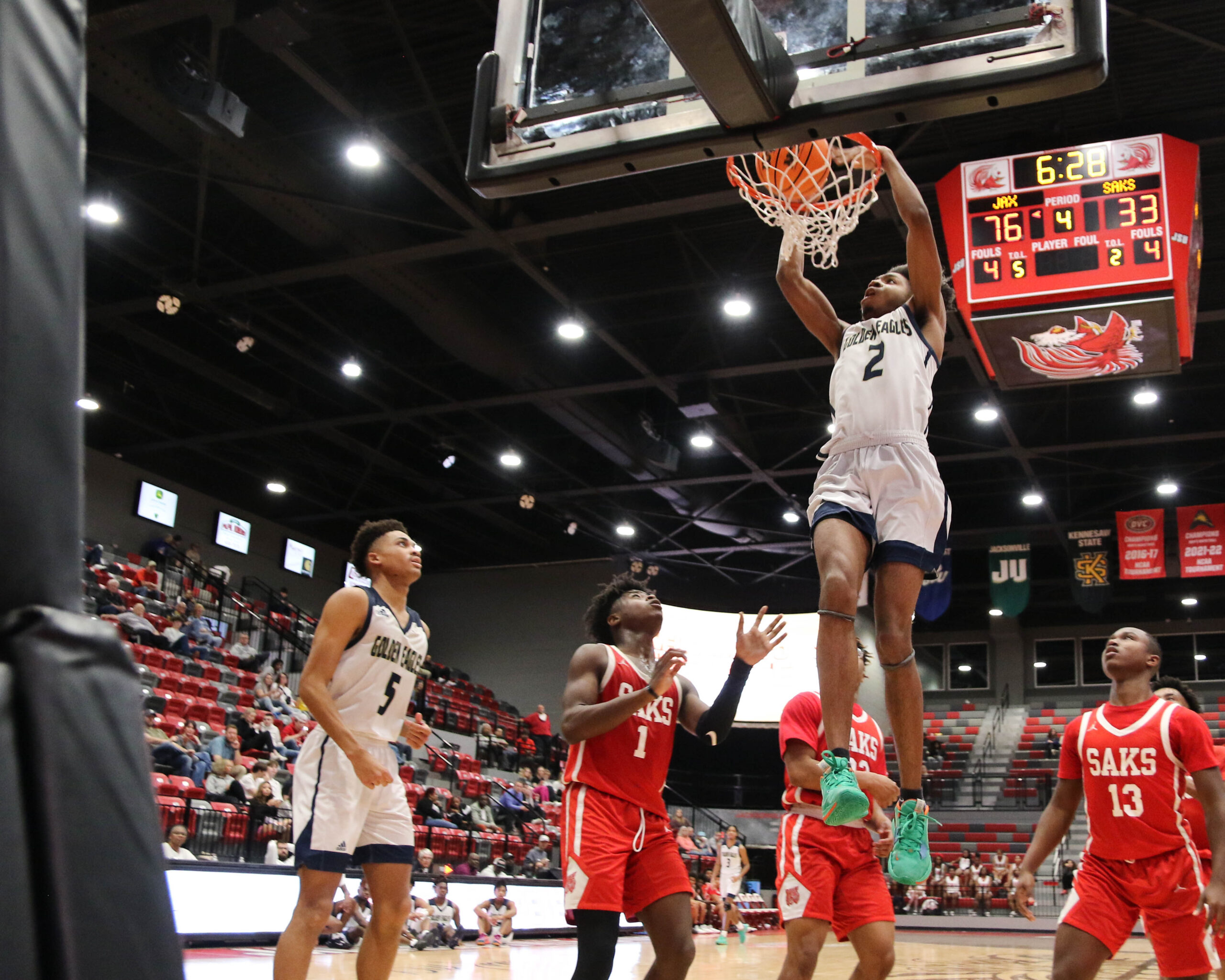 ASWA basketball poll – E.A. Sports Today