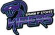 Vipers’ schedule – E.A. Sports Today