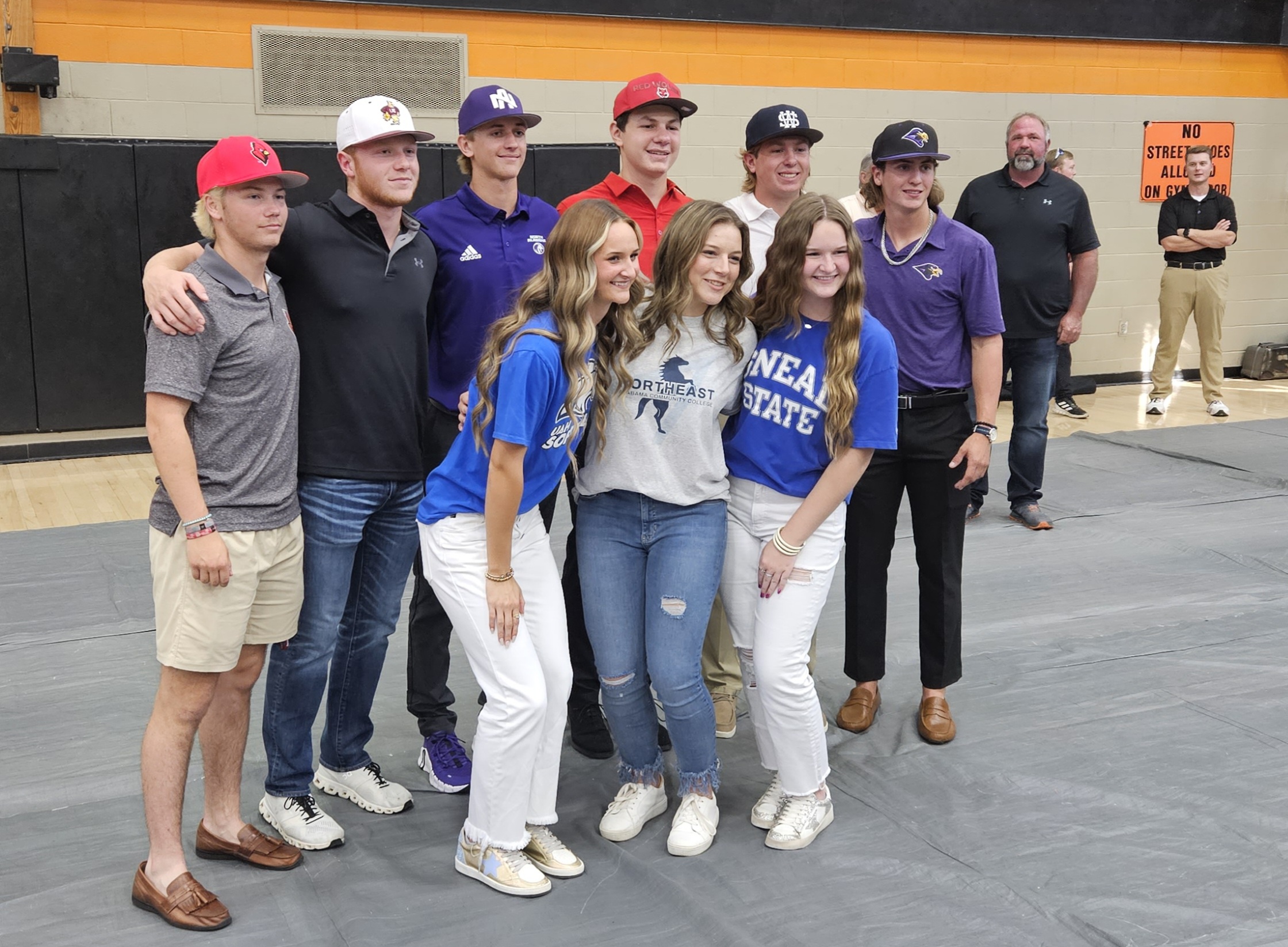Lots of Cubs – E.A. Sports Today
