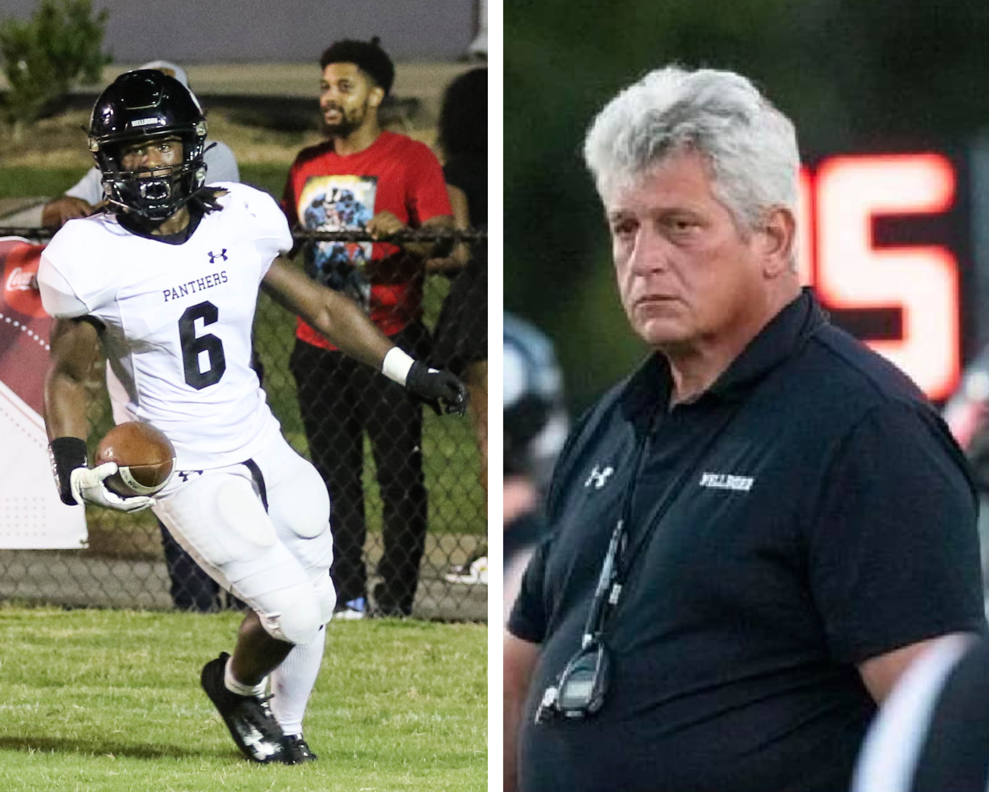 All-County football – E.A. Sports Today