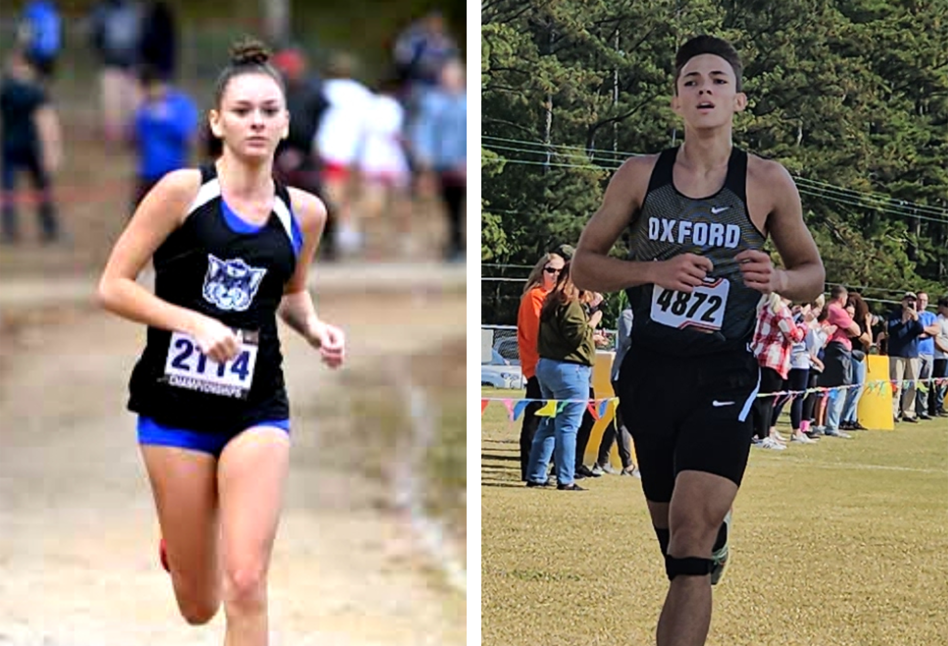 All-Calhoun Co. XC – E.A. Sports Today
