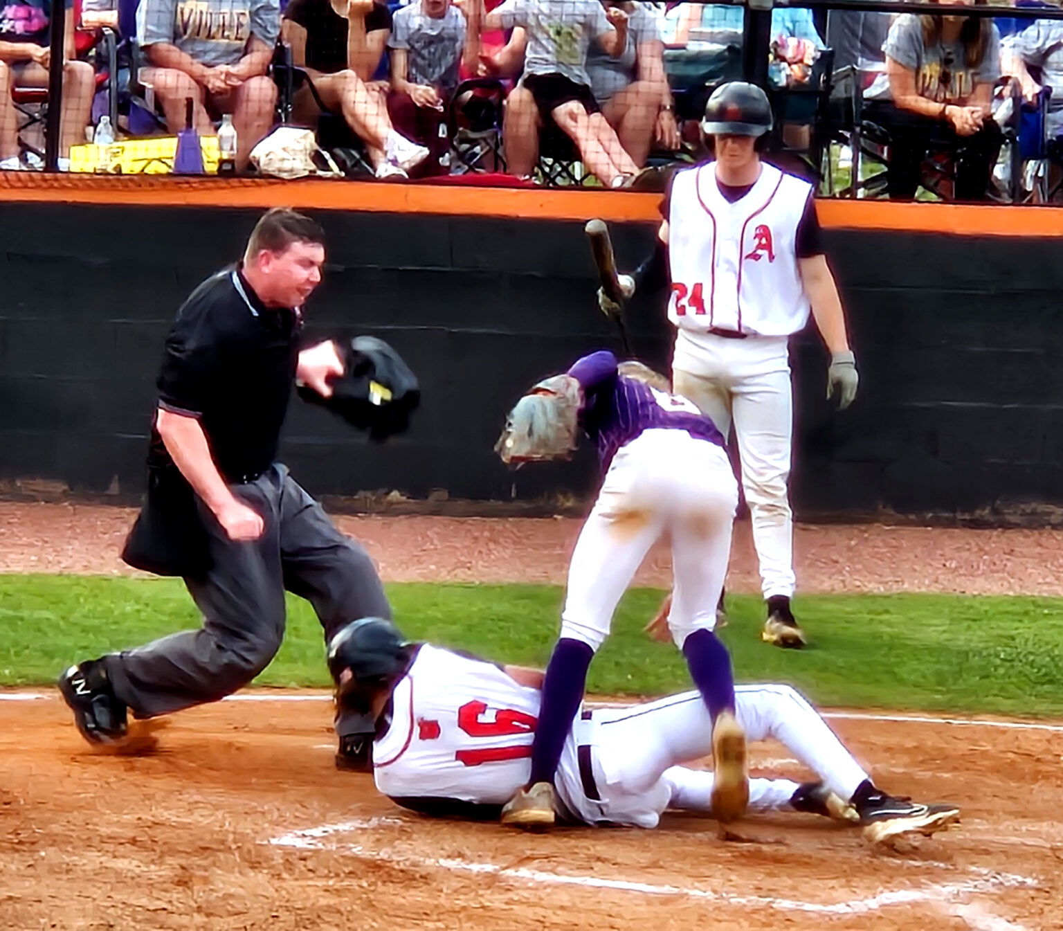 Congratulations to Alexandria's Valley Cubs - Calhoun Journal