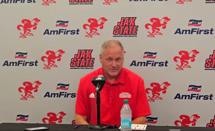 Jax State football – E.A. Sports Today