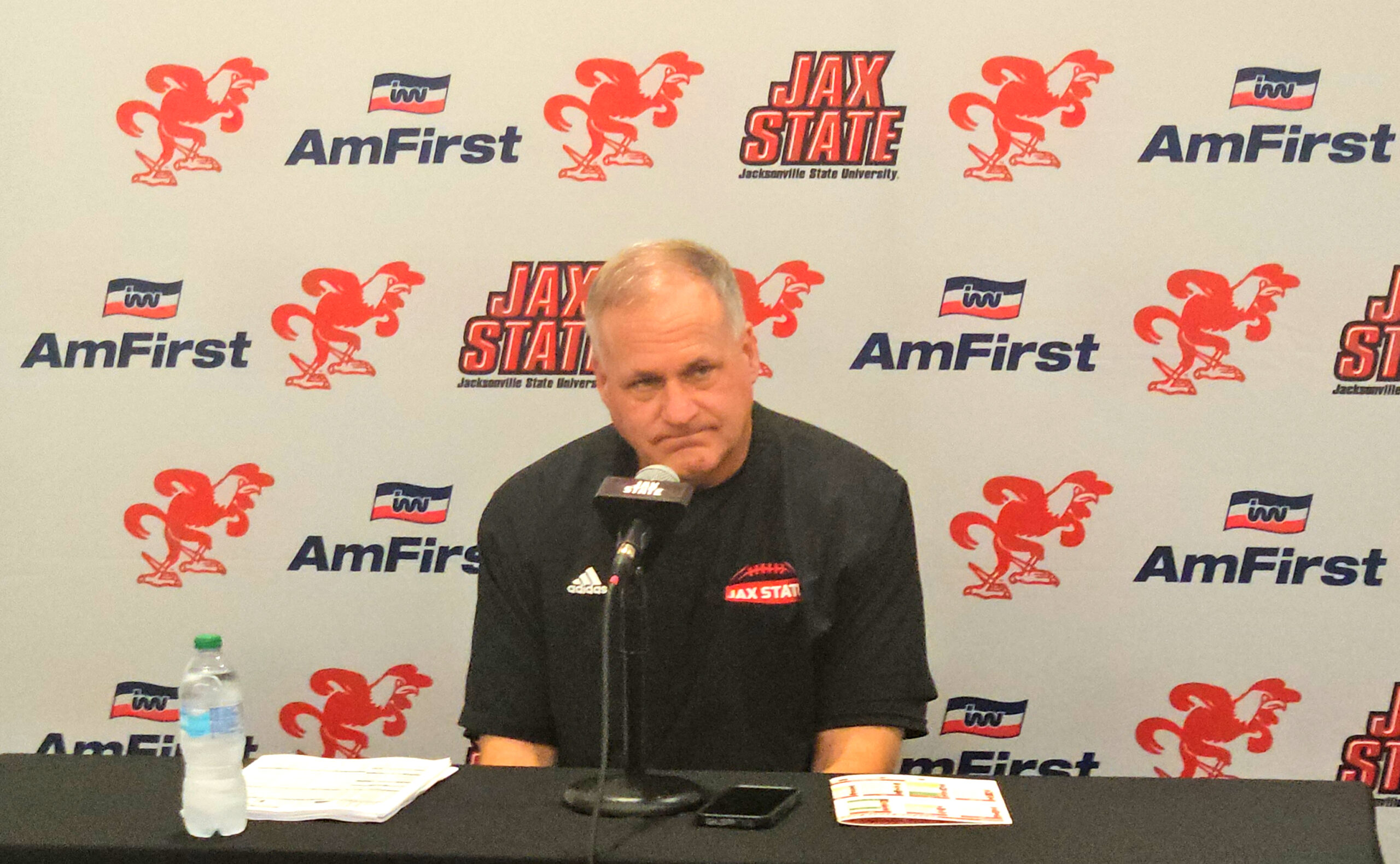 Jax State football – E.A. Sports Today