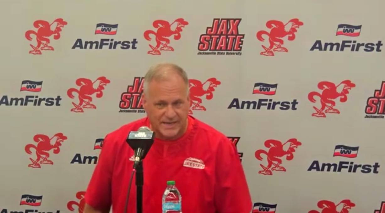 Jax State football – E.A. Sports Today