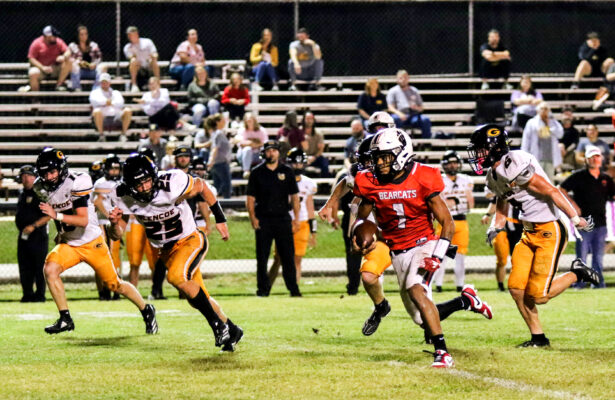 E.A. Sports Today - East Alabama Local Sports