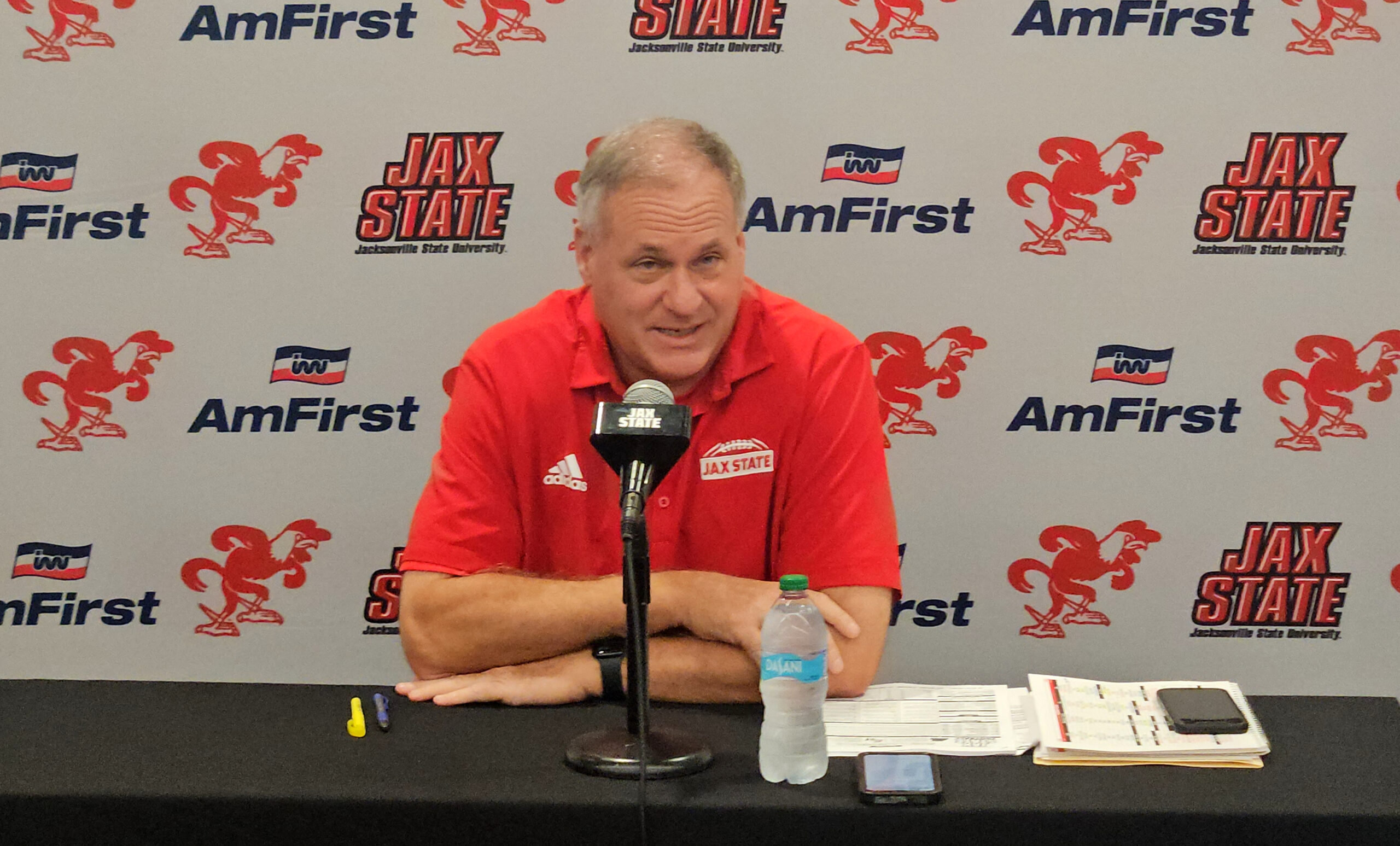 Jax State football – E.A. Sports Today