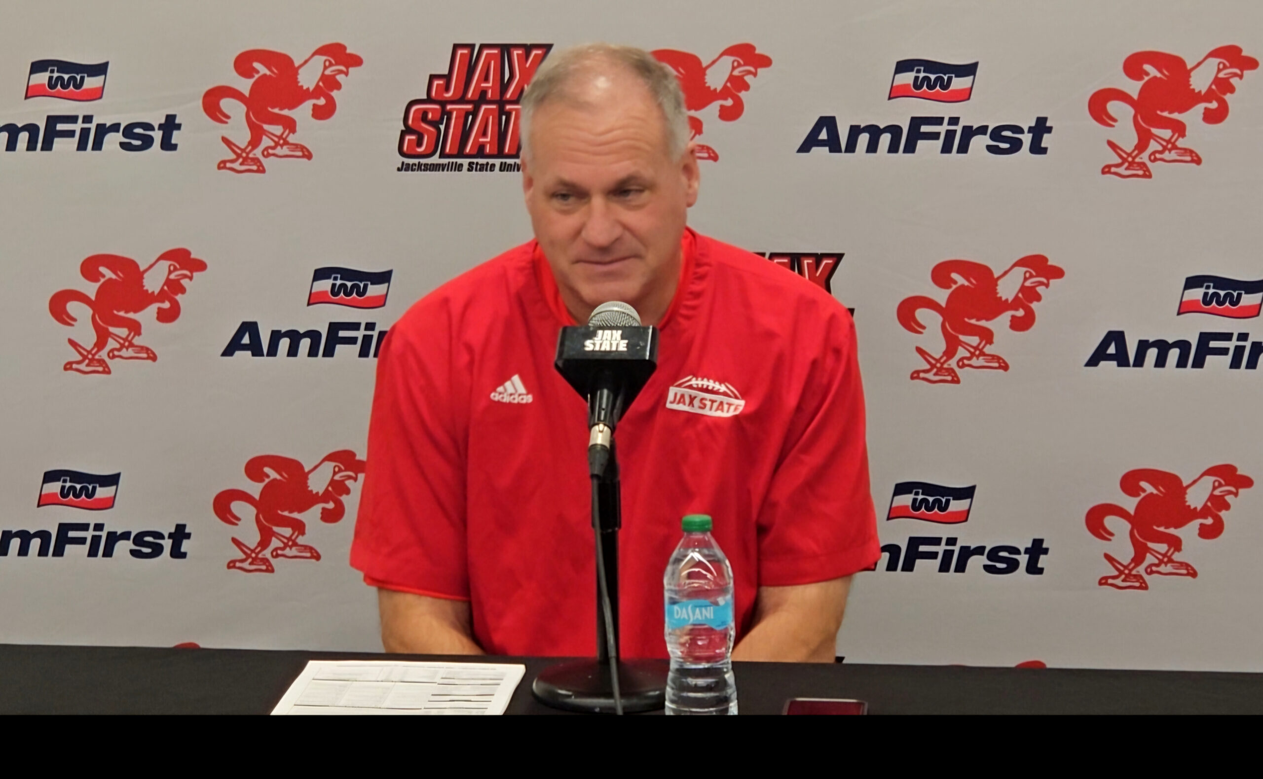 Jax State football – E.A. Sports Today