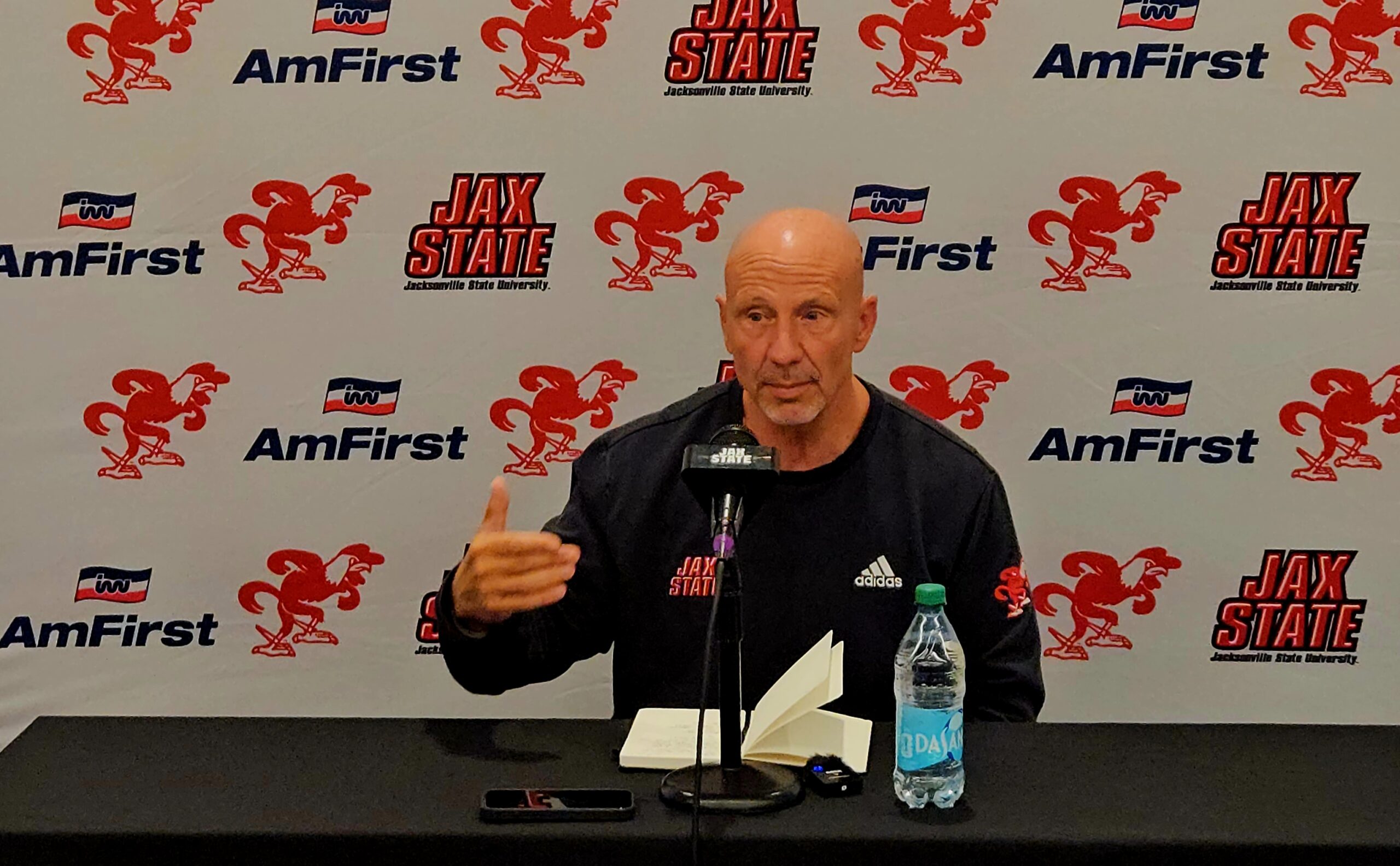 Jax State football – E.A. Sports Today