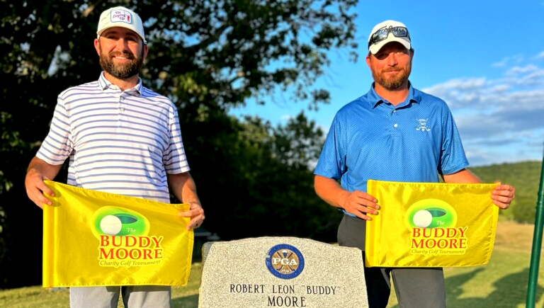 Three-way tie – E.A. Sports Today