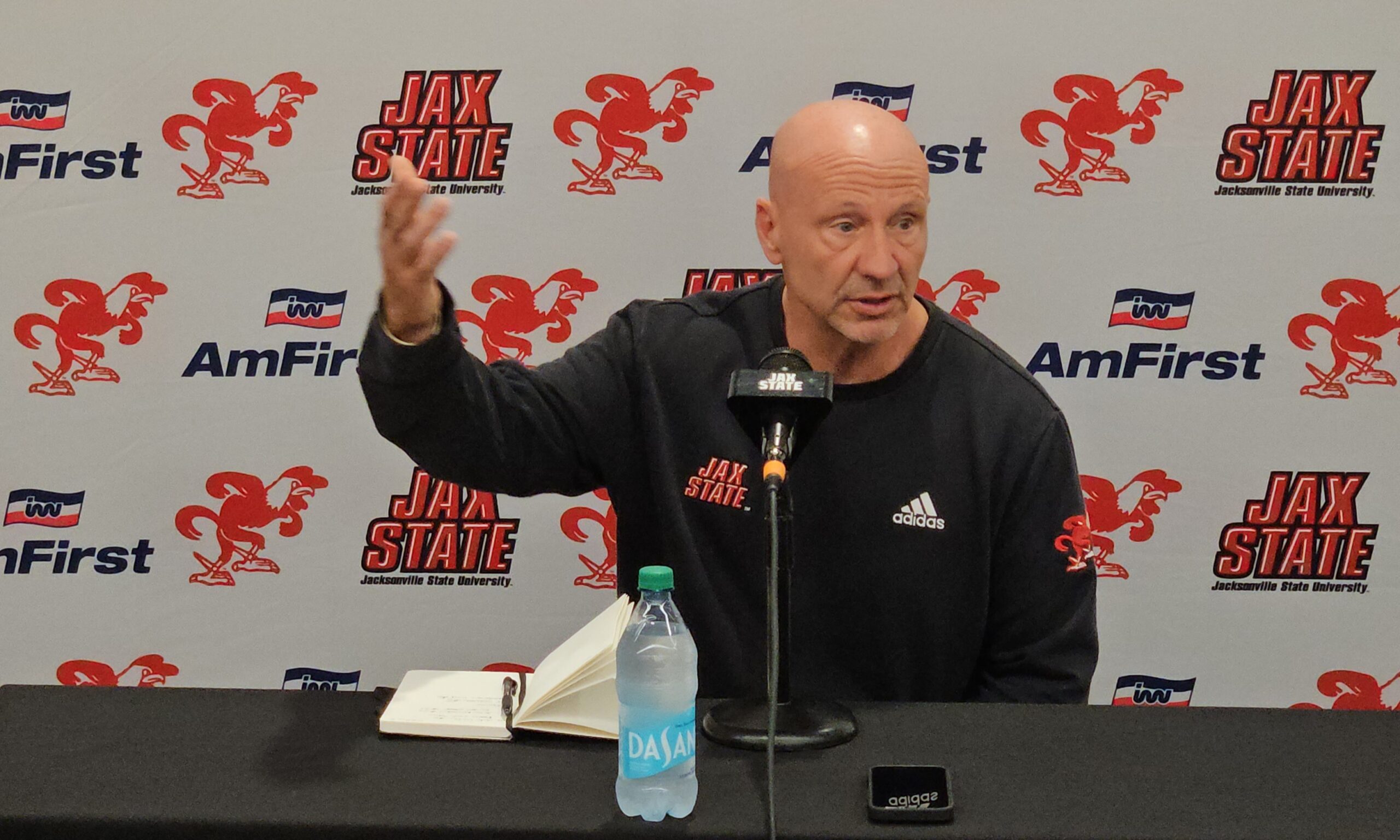 Jax State football – E.A. Sports Today