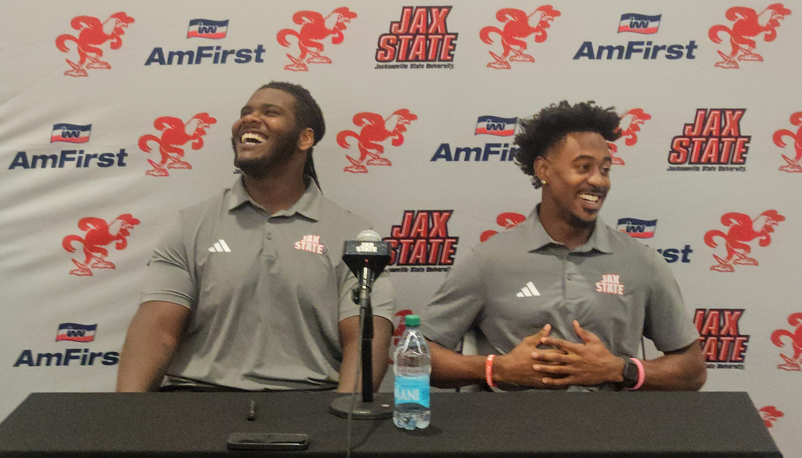 Jax State football – E.A. Sports Today