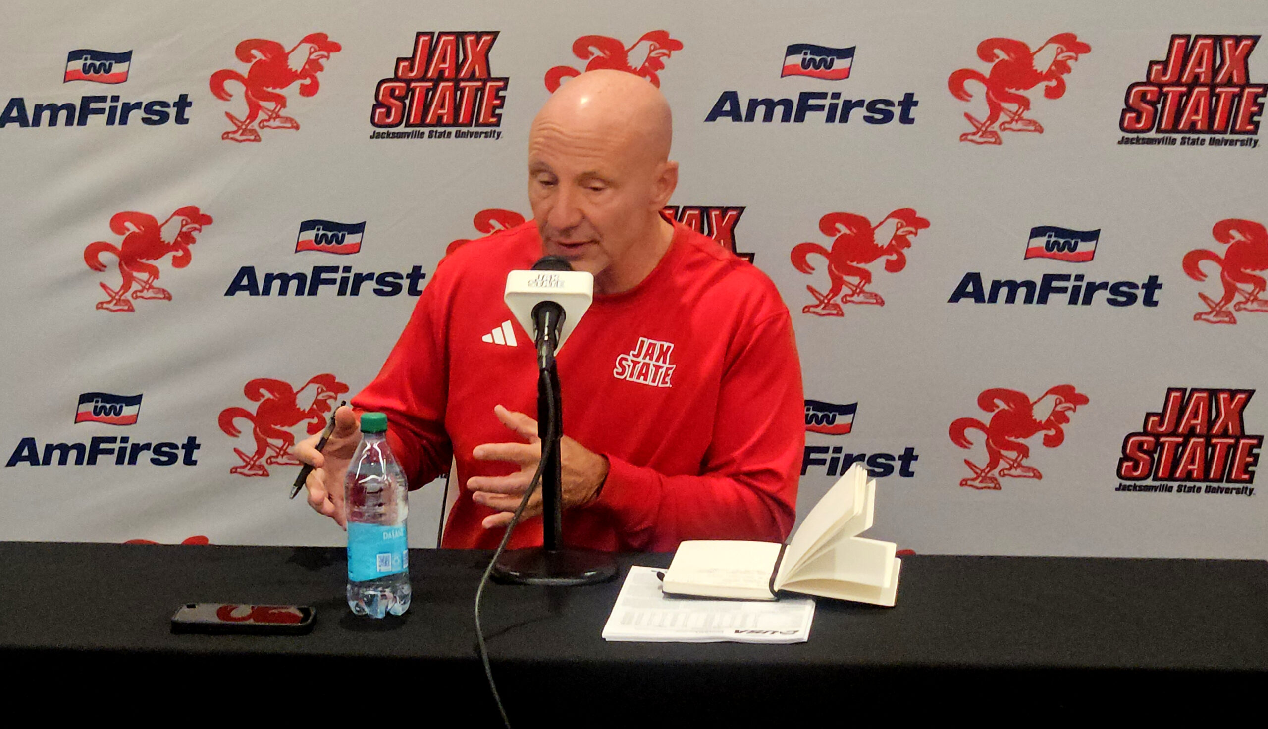 Jax State football – E.A. Sports Today