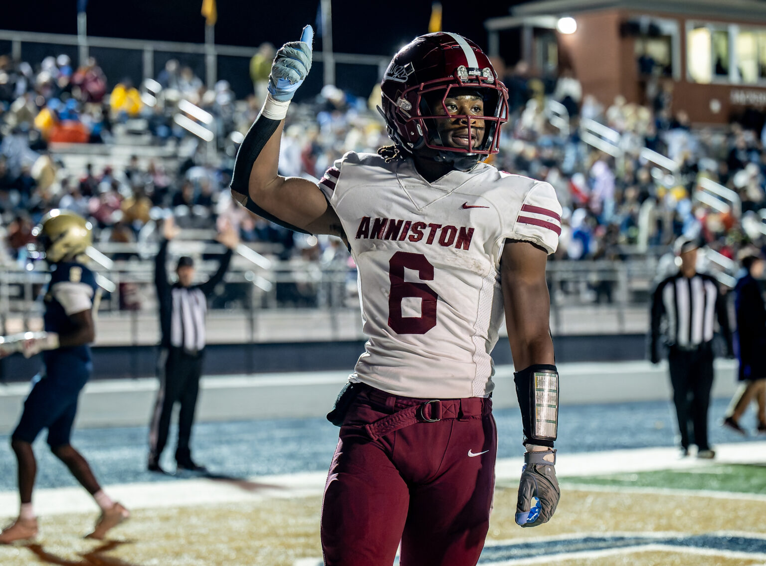 This week’s schedule – E.A. Sports Today