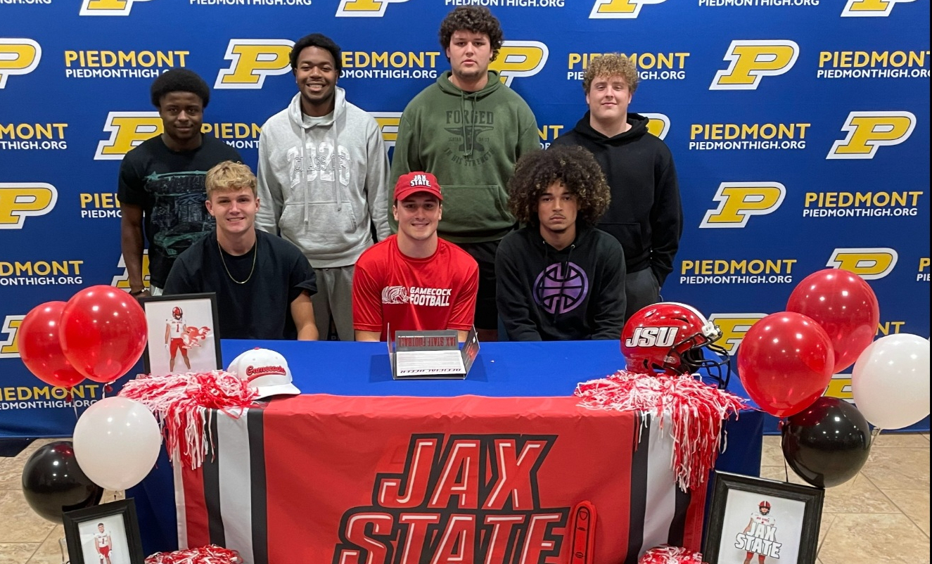 Pinto’s perseverance – E.A. Sports Today