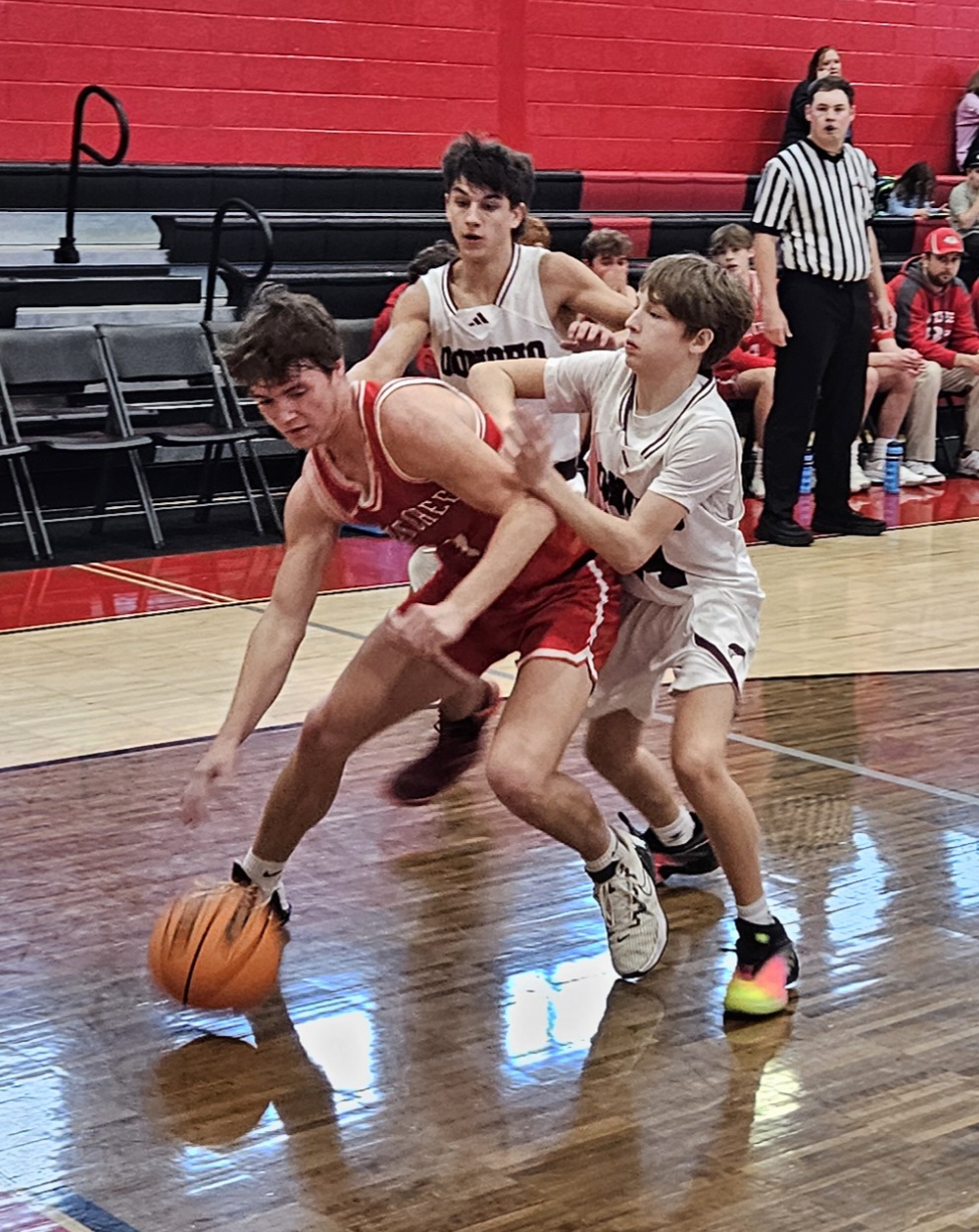 Live updates – E.A. Sports Today