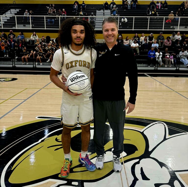 Prep basketball – E.A. Sports Today