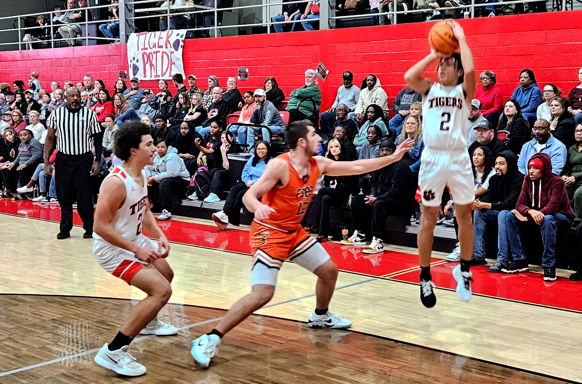 Be Ware – E.A. Sports Today