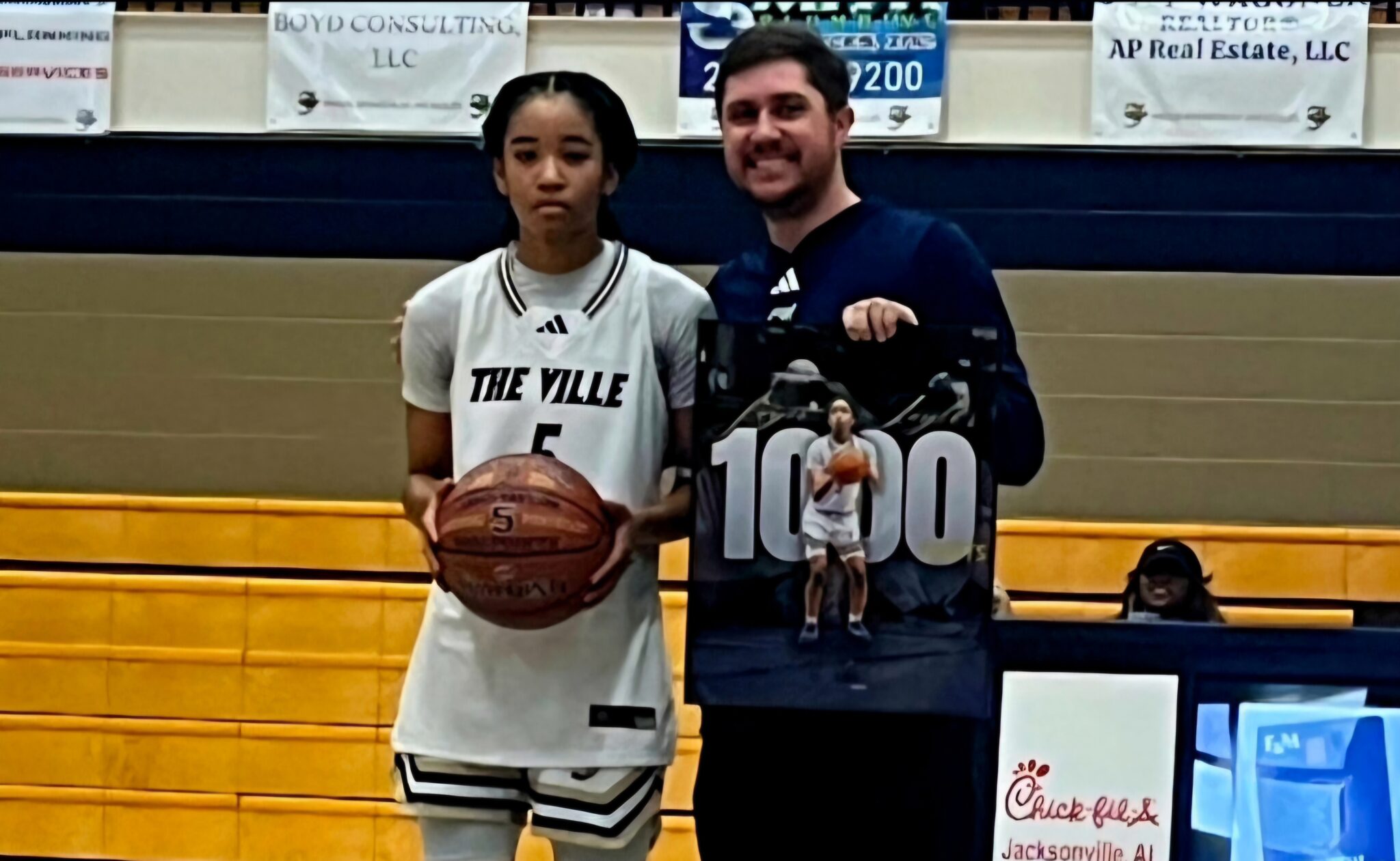 Prep basketball – E.A. Sports Today