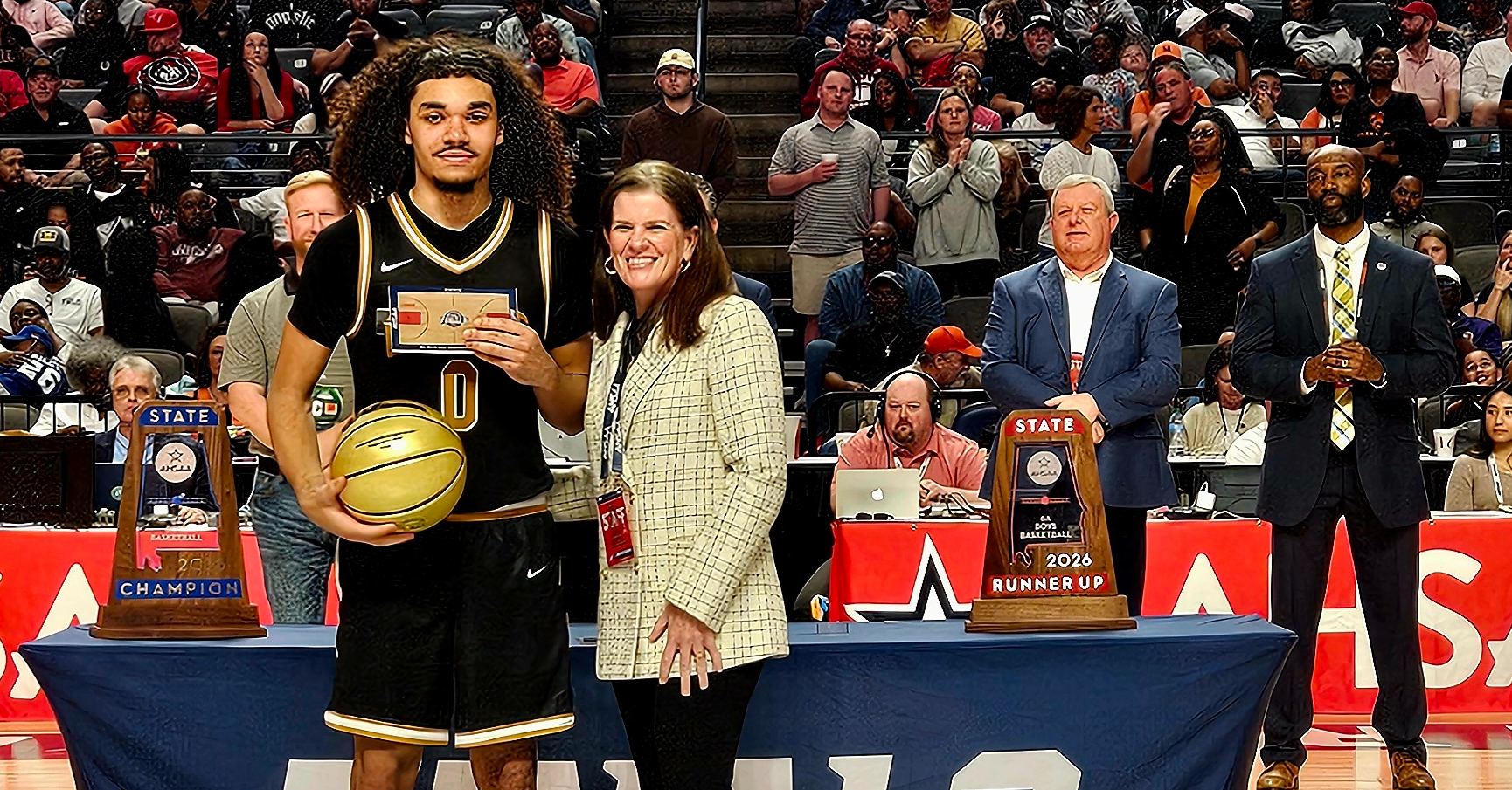 All-State basketball – E.A. Sports Today