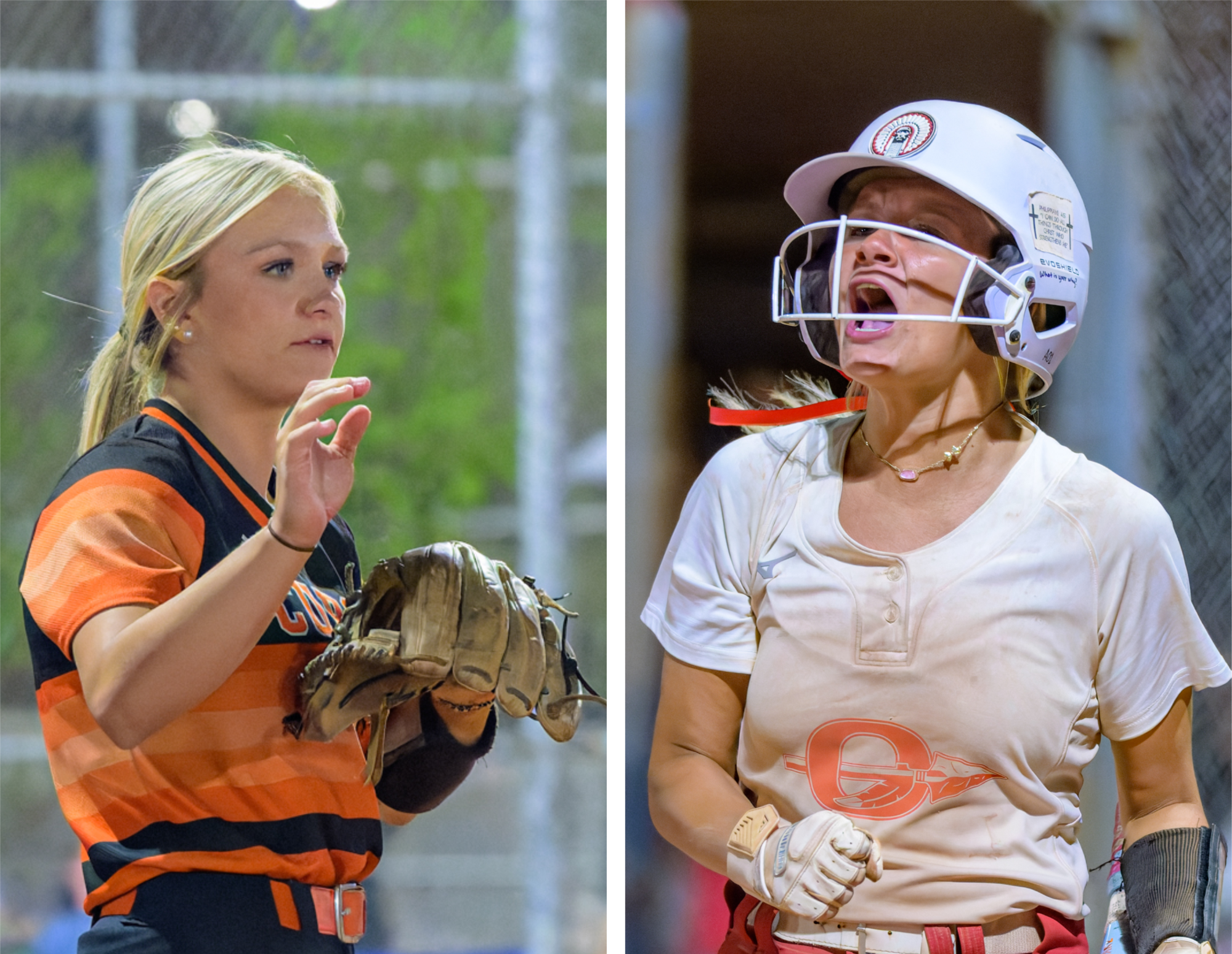All-County softball – E.A. Sports Today